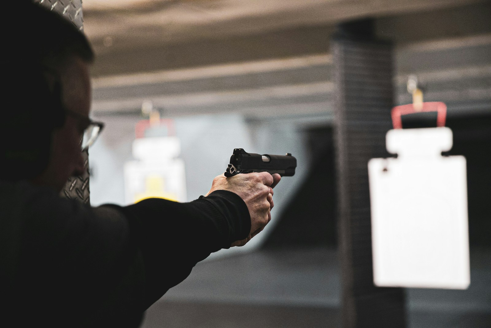 9 Handgun Safety Tips That Could Prevent Most Accidents