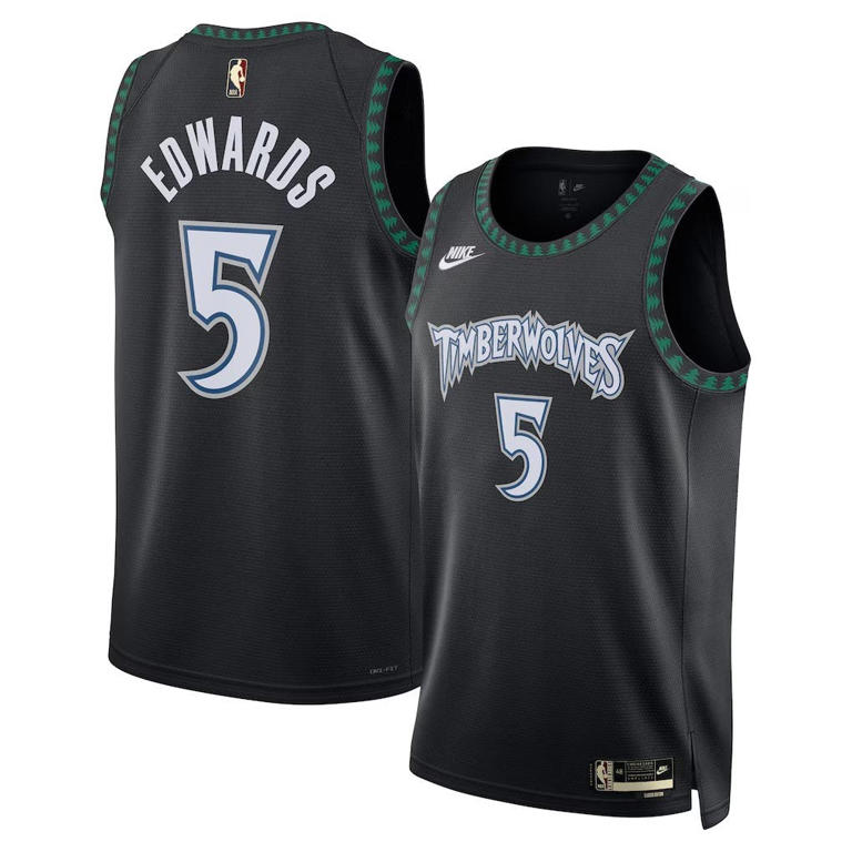 How to Buy Minnesota Timberwolves 2025-26 Classic Edition Jerseys: Shop ...