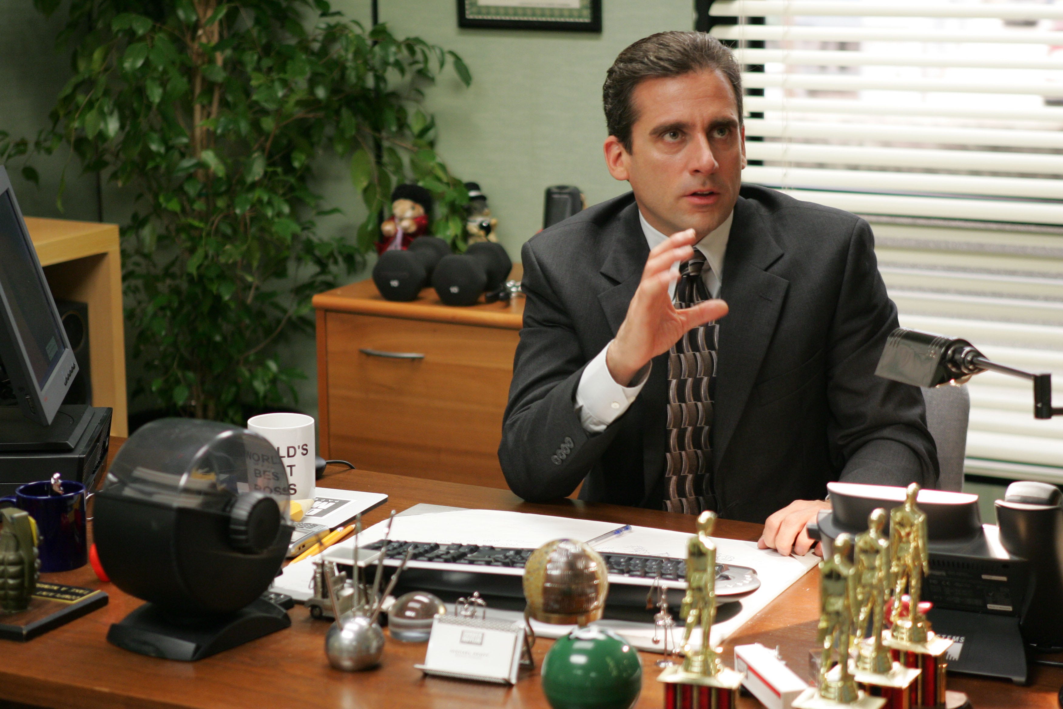 Is today National Boss Day 2025? Here's why Boss Day is a different day ...