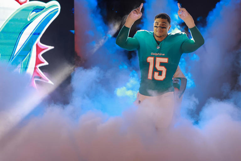 NFL trade deadline tracker: Latest rumors, news, deals ahead of cutoff