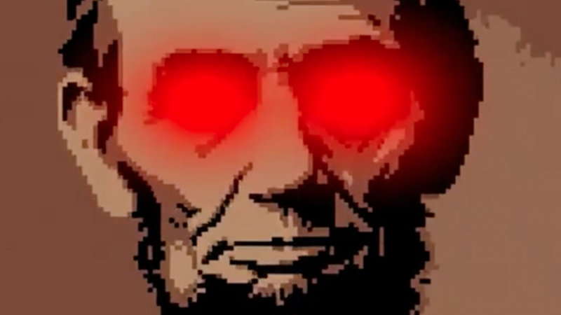 What's The 'Abraham Lincoln Virus'? The 'Abe Lincoln.exe' AI Videos And ...