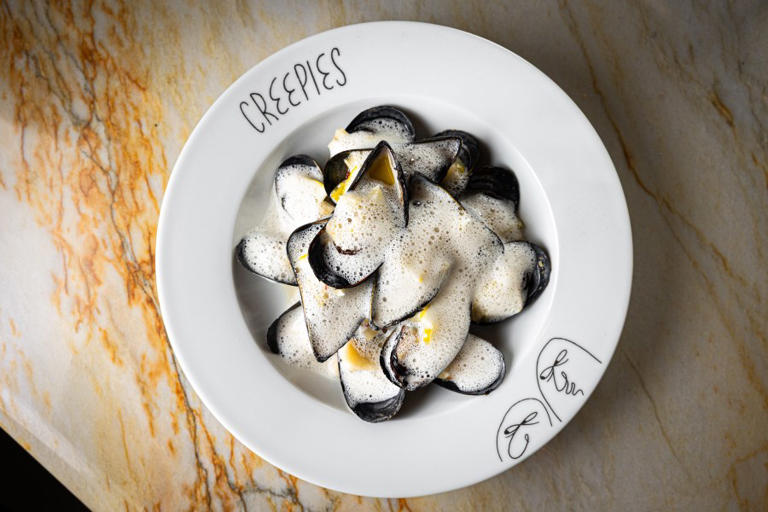 2 new Chicago restaurants added to Michelin Guide this fall