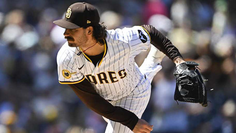 Cardinals Among Teams Linked To Padres Ace Dylan Cease