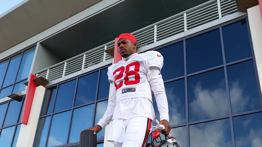 Shilo Sanders Makes Pitch To Join Brother Shedeur on Cleveland Browns