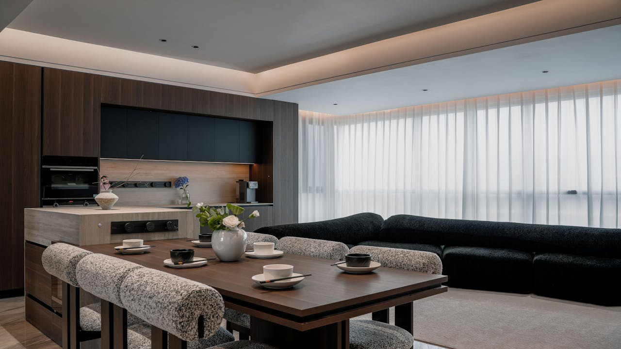 How to get the $1,000,000 house look for less than $1k