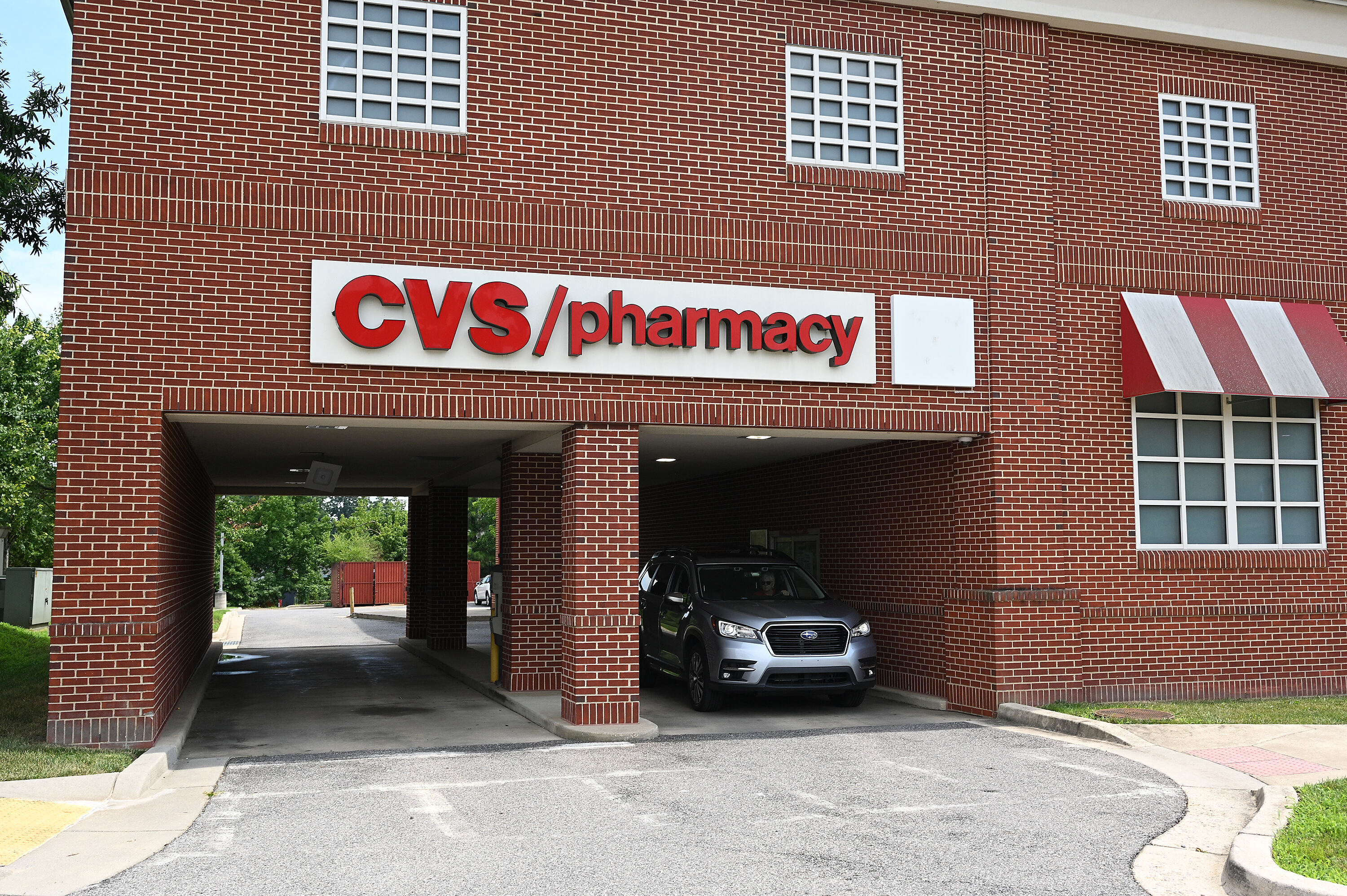 CVS Pharmacy completes acquisition of Rite Aid assets in MD, nationwide