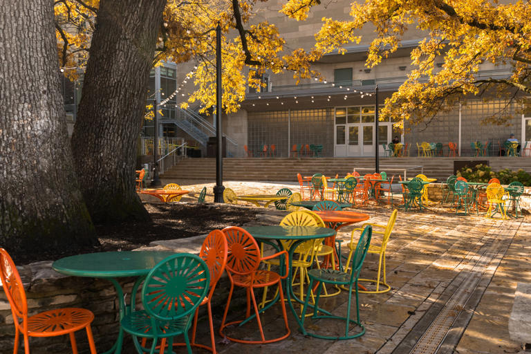 2025 UW-Madison Terrace season ends soon