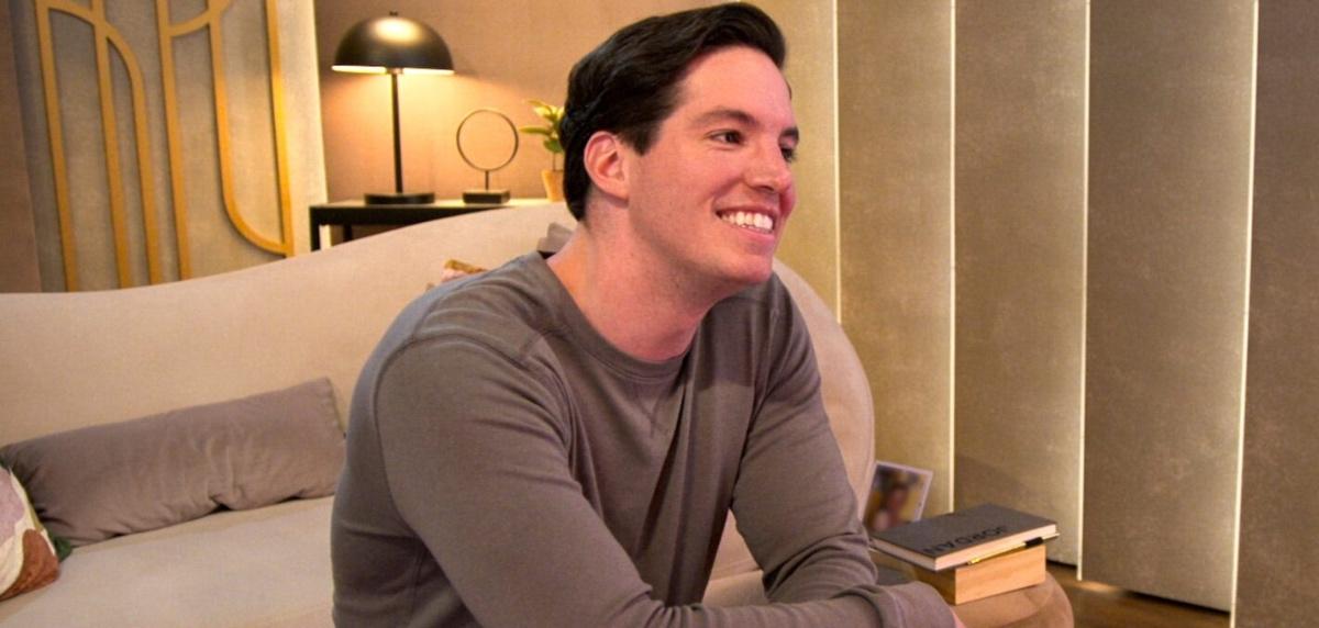 What Is Jordan Keltner’s Job? Find out About the Career of the ‘Love Is ...