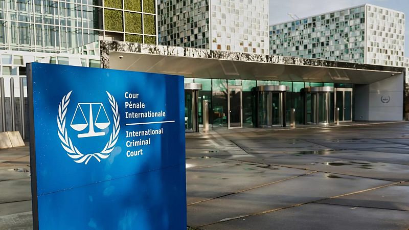 ICC removes chief prosecutor from Duterte case over perceived conflict ...