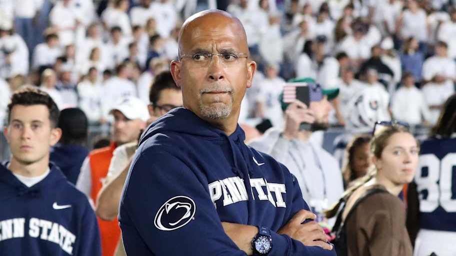 Ranking every current college football job opening for the 2025 cycle