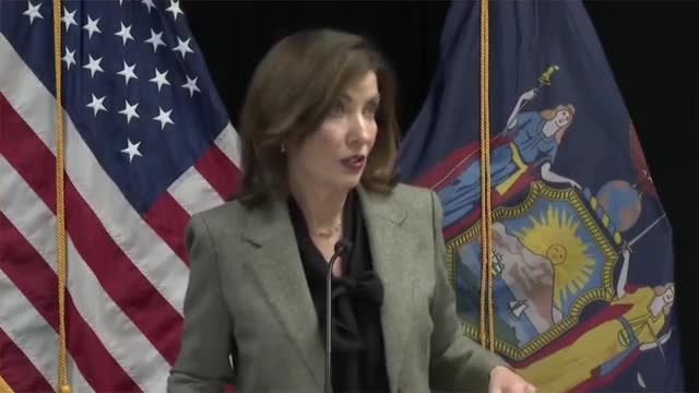 New York Governor says offensive Young Republicans group chat shows the ...