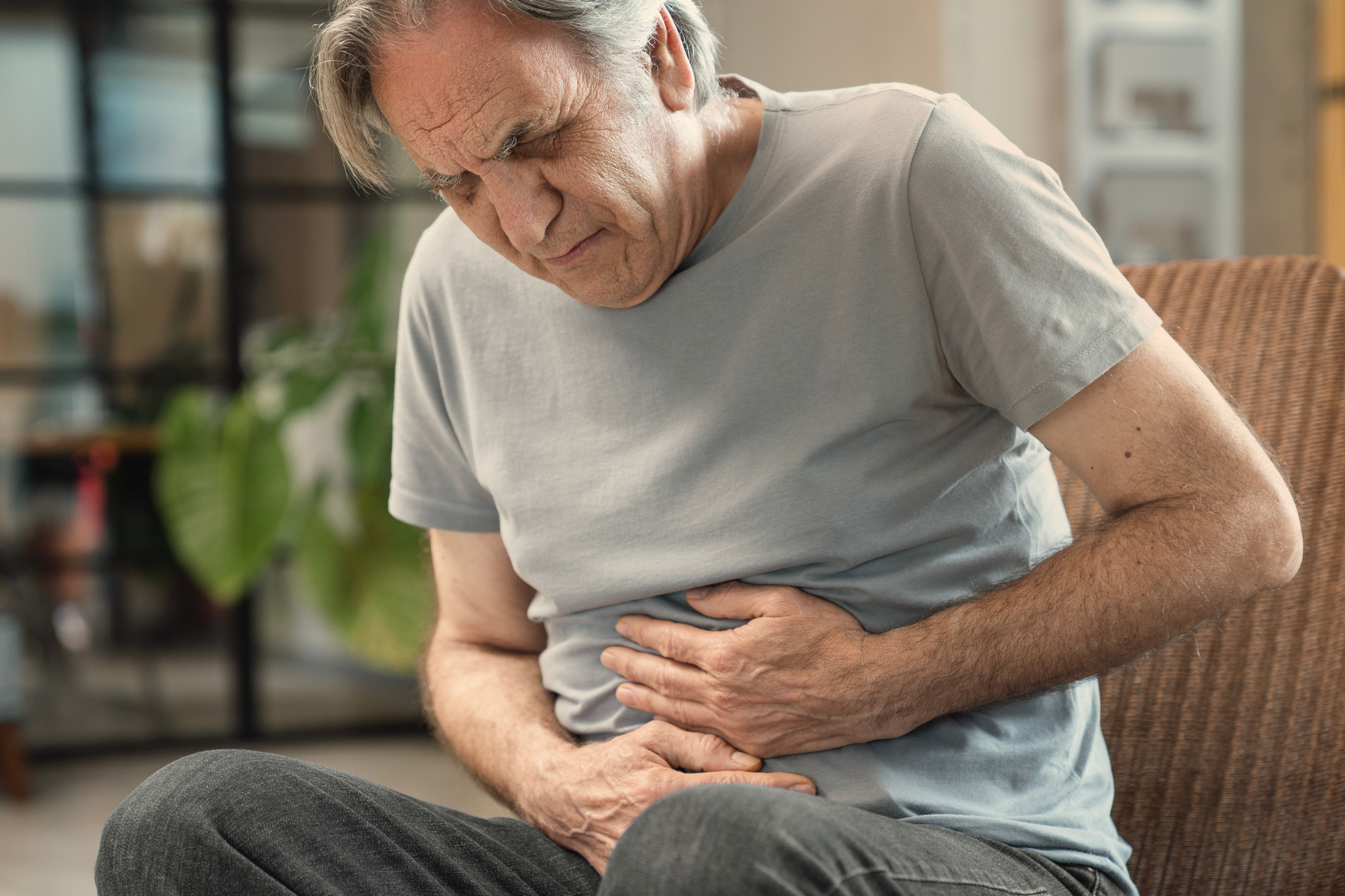Stomach ulcer relief nears as "cutting-edge" study paves way to vaccine