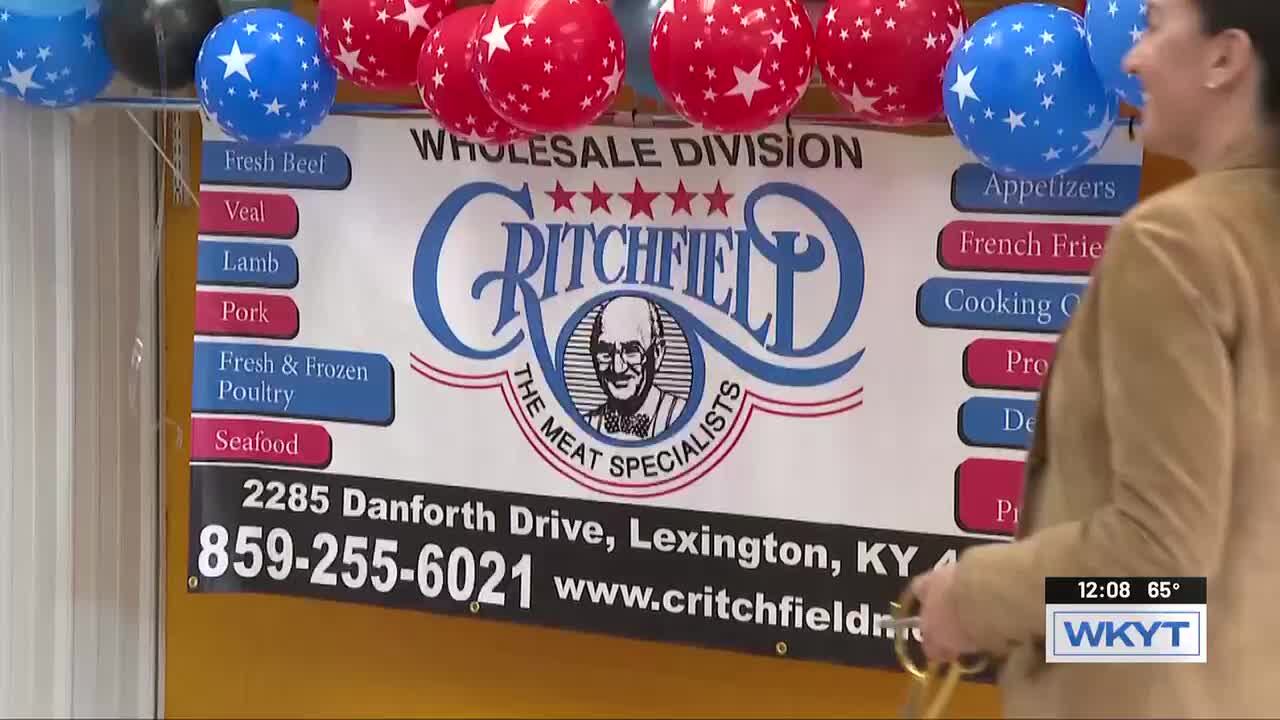 Family-owned company doubles production capacity with new Lexington ...