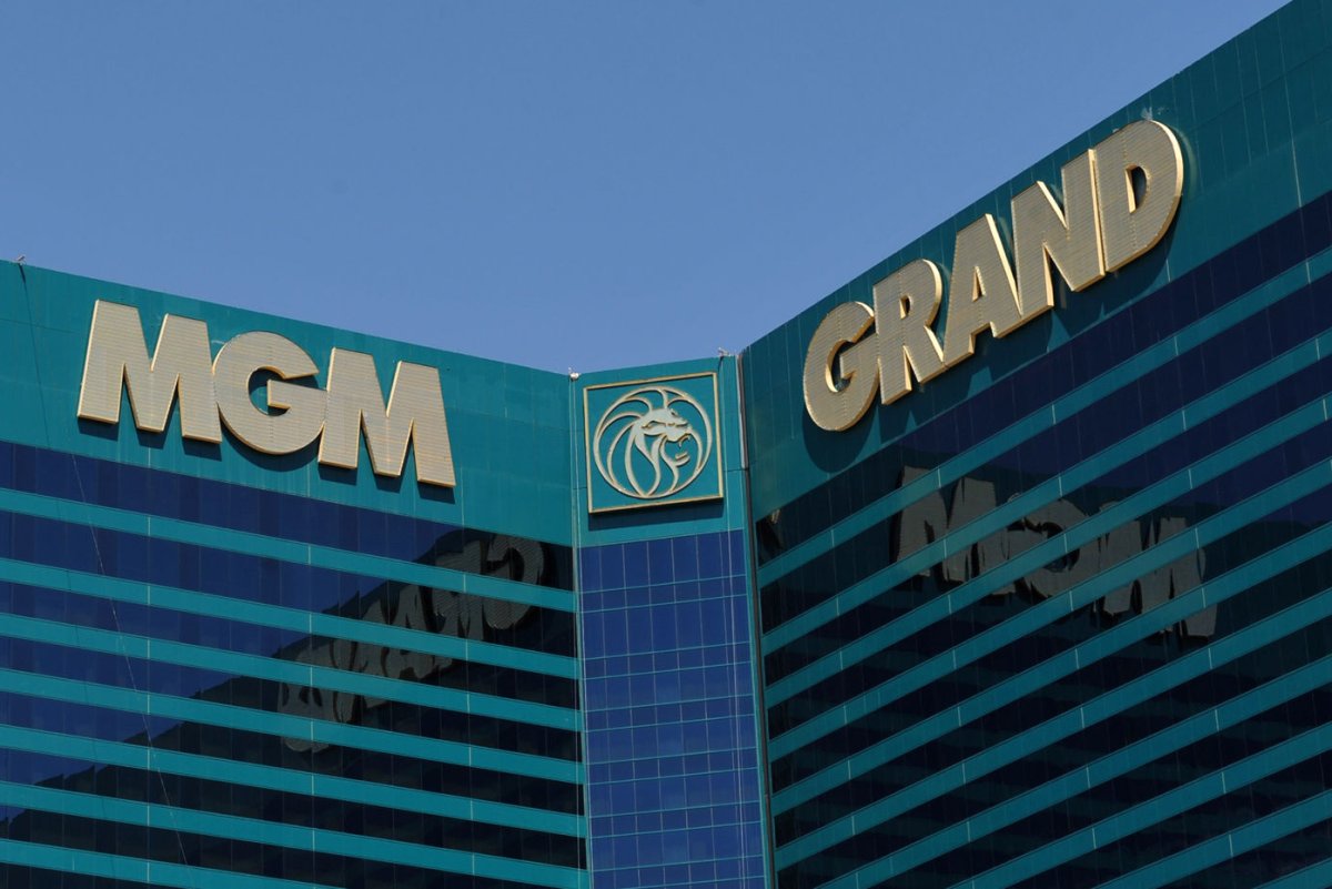 MGM withdraws bid for New York casino license