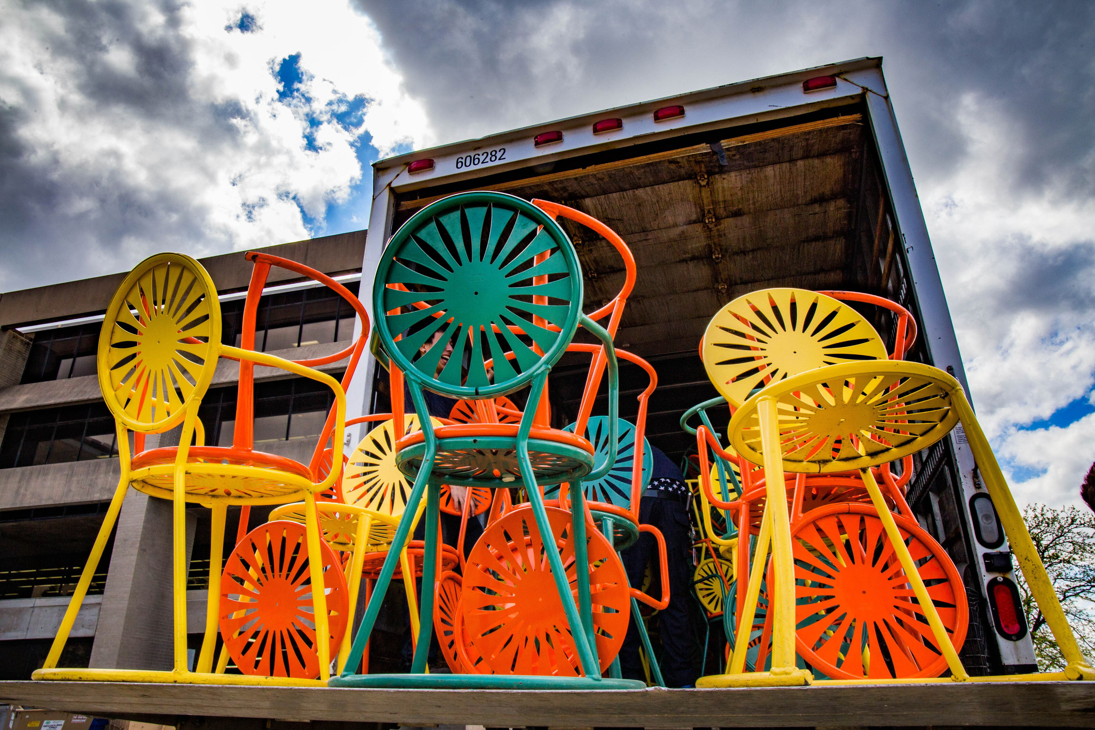 2025 UW-Madison Terrace season ends soon