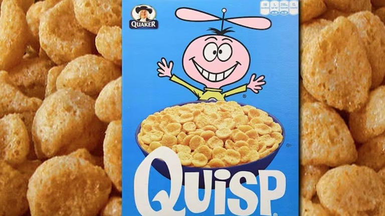 10 Cereal Boxes That Are Worth More Than You Might Think