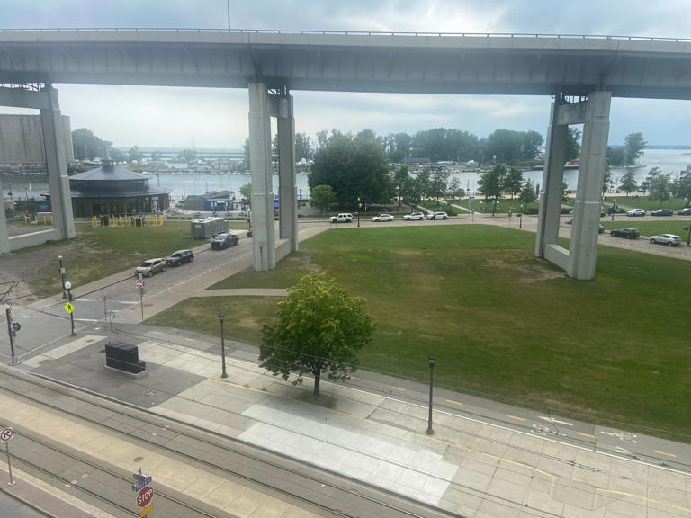 Key milestone hit with cruise ship terminal development