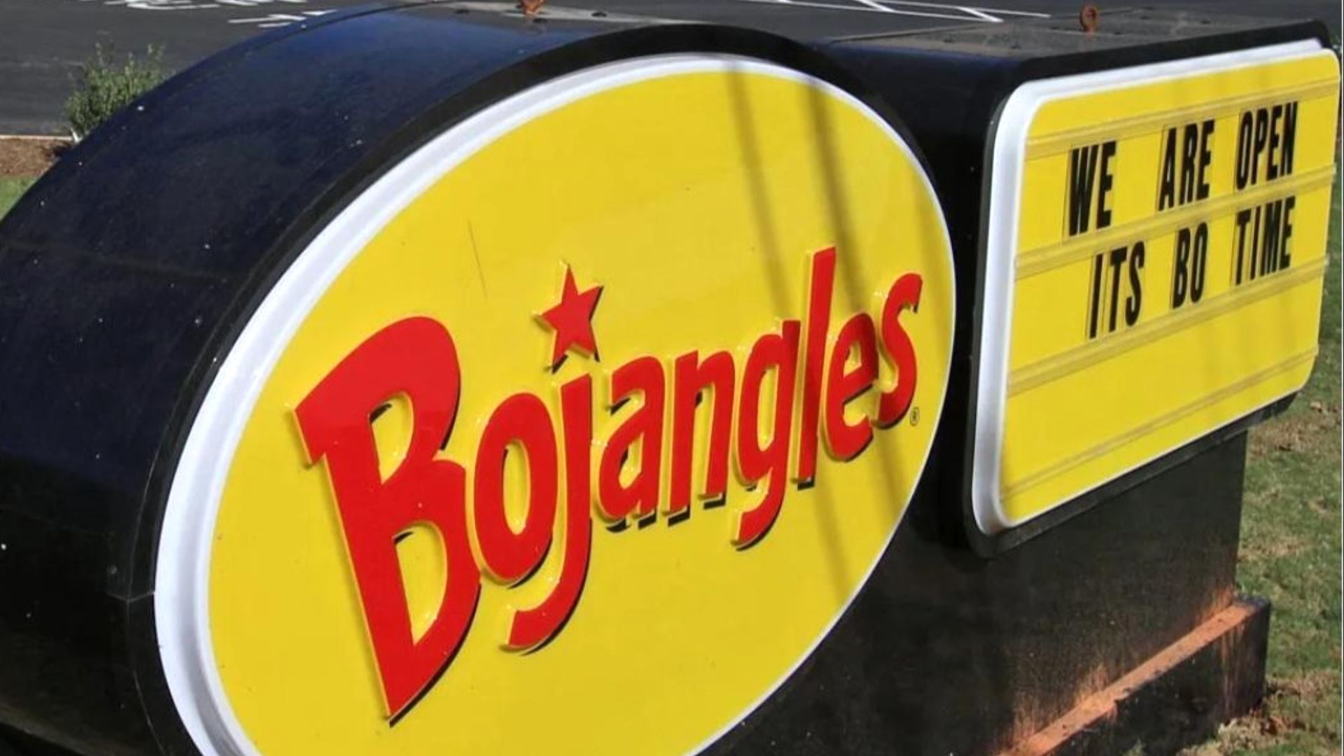 Fried Chicken Chain Bojangles To Open 18 New Locations Across 8 States