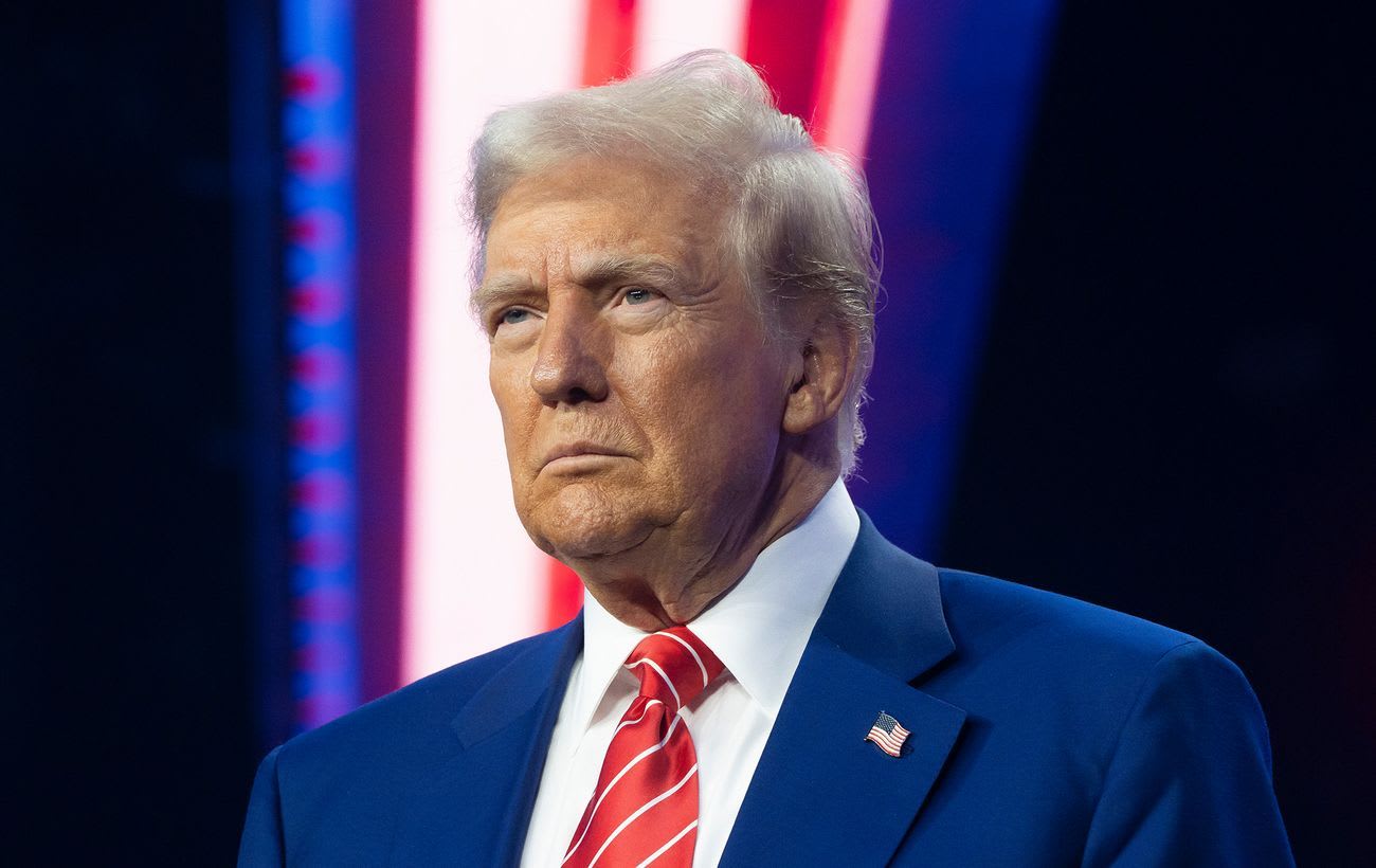 Ending war in Ukraine is one of Trump’s main goals – Politico