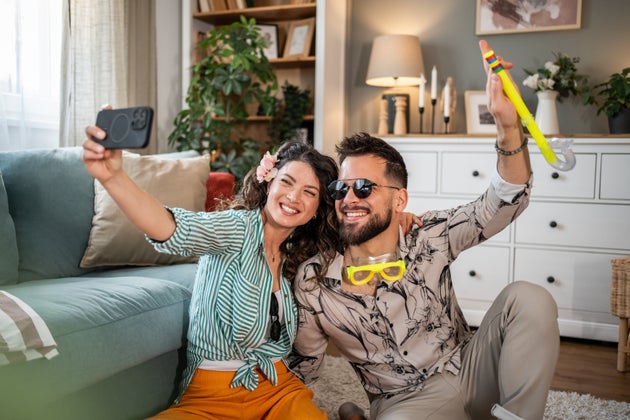 Want Someone To 'Match Your Freak'? Dating Experts Have A Warning.