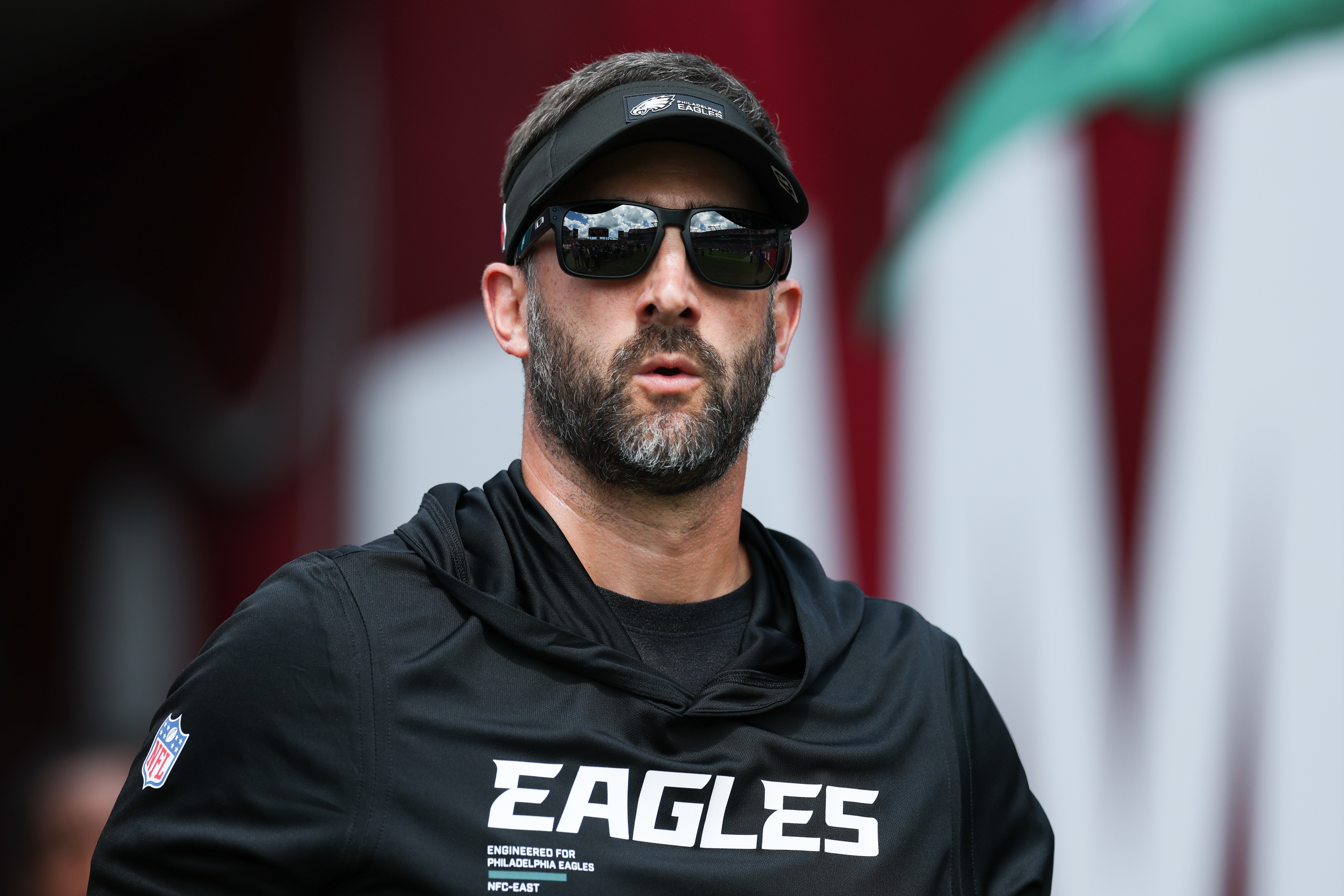 Eagles rumors: Anonymous player getting flashbacks to 2023 meltdown