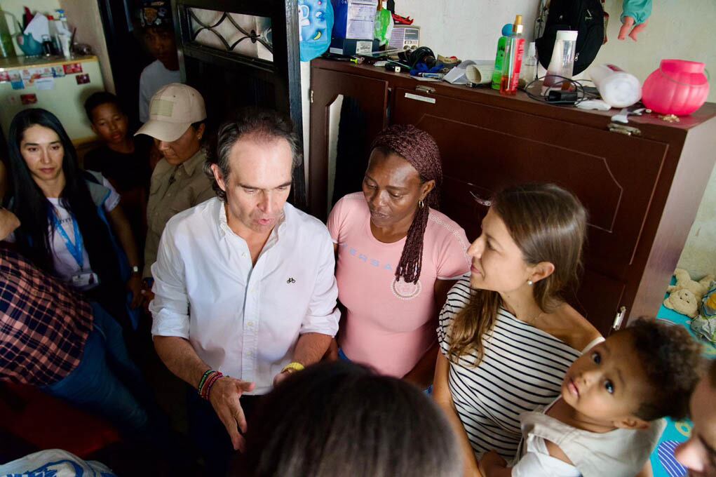 Medellín Cero Hambre, la poderosa alianza que está cambiando vidas en la ciudad