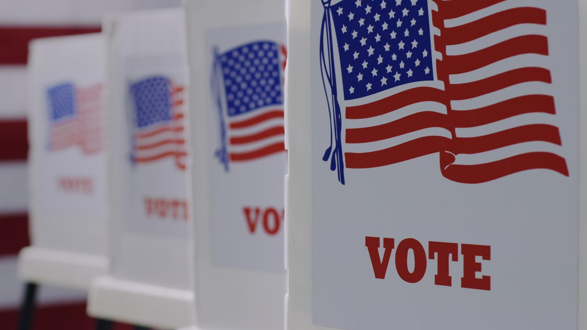 Breaking down Iowa's primary ballots