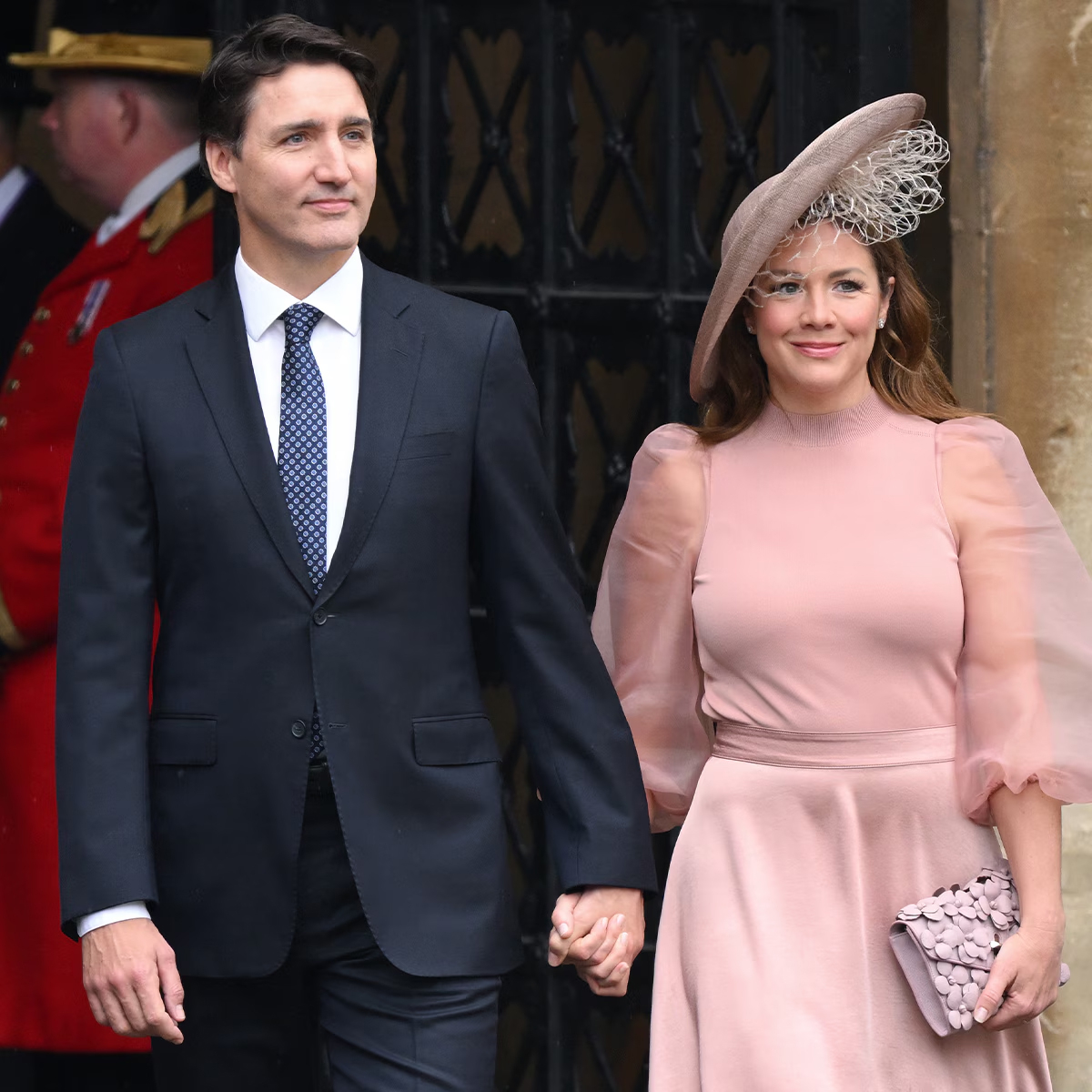 Justin Trudeau bị cho là đang 'khủng hoảng tuổi trung niên' khi hẹn hò ...