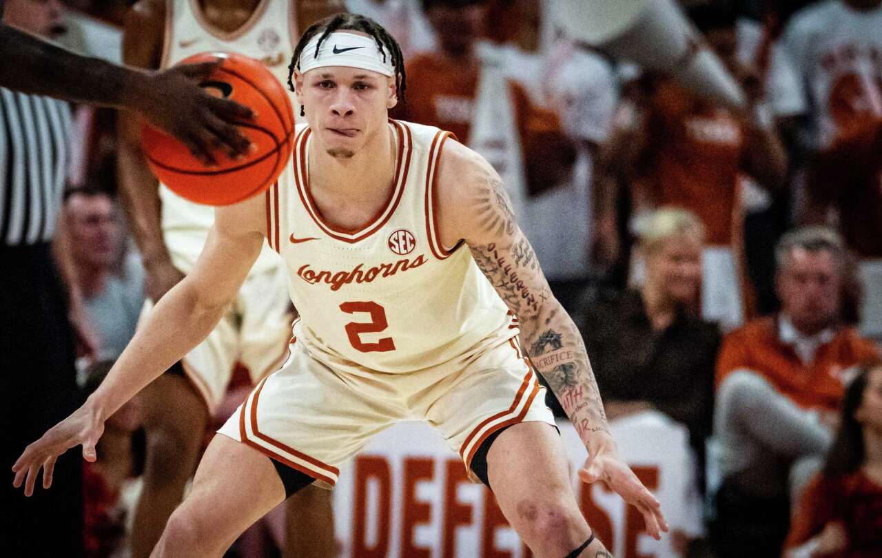 Texas basketball: Longhorns coach Sean Miller welcomes SEC challenge at ...