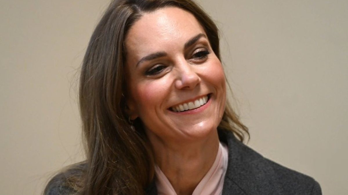 Autumn rose 2025: Kate Middletons chromatic movement that defies ...