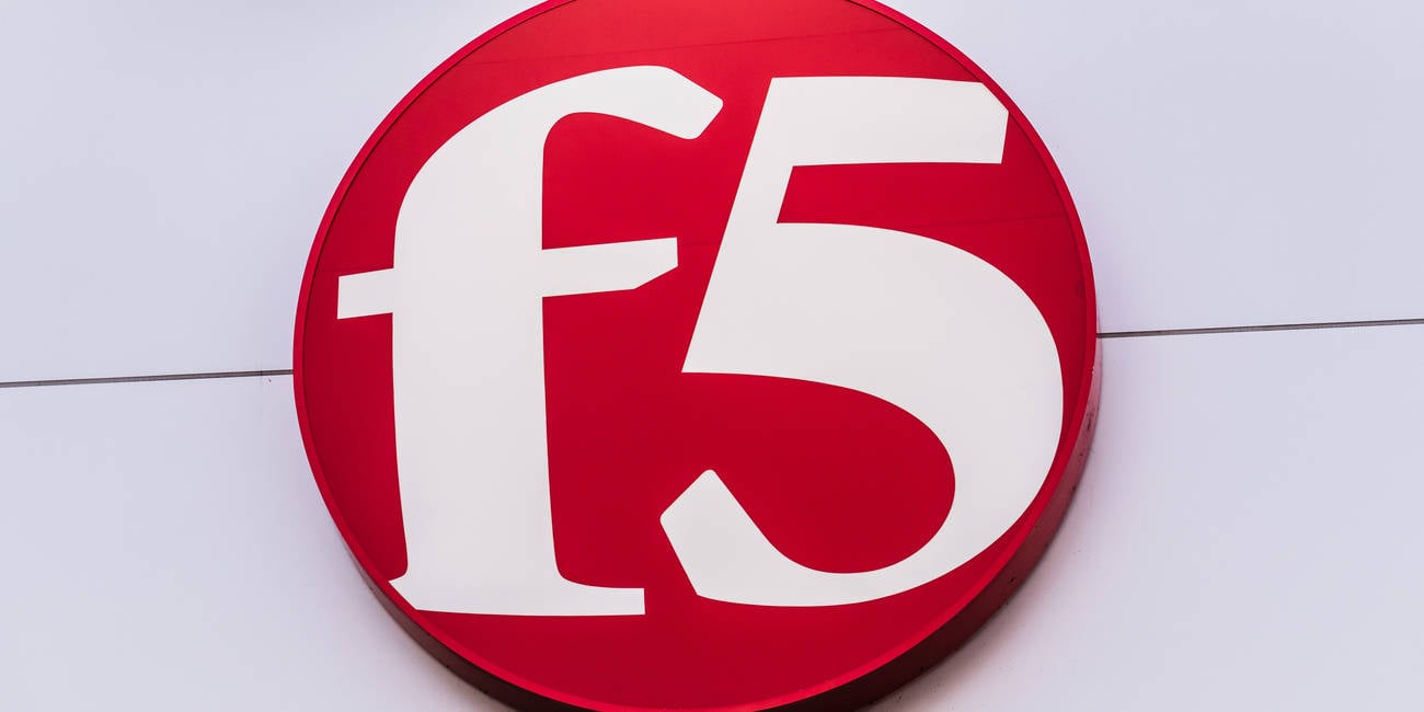 'Highly sophisticated' government goons hacked F5, stole source code ...