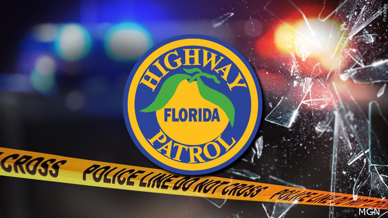 Man killed in head-on crash in Marion County