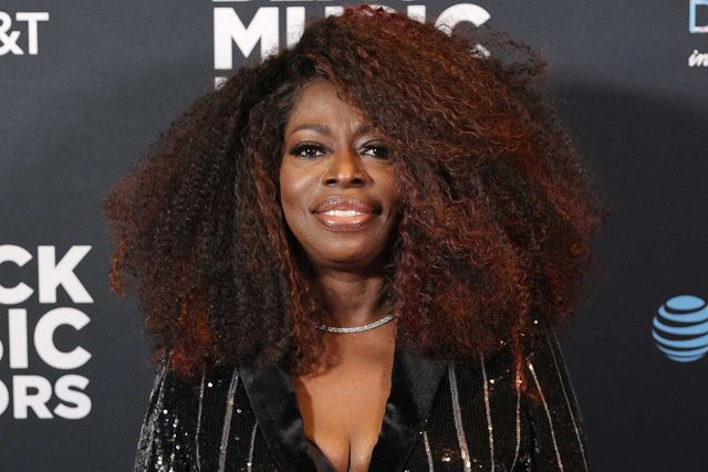 D'Angelo and Angie Stone's Relationship: A Look Back at the Legendary ...