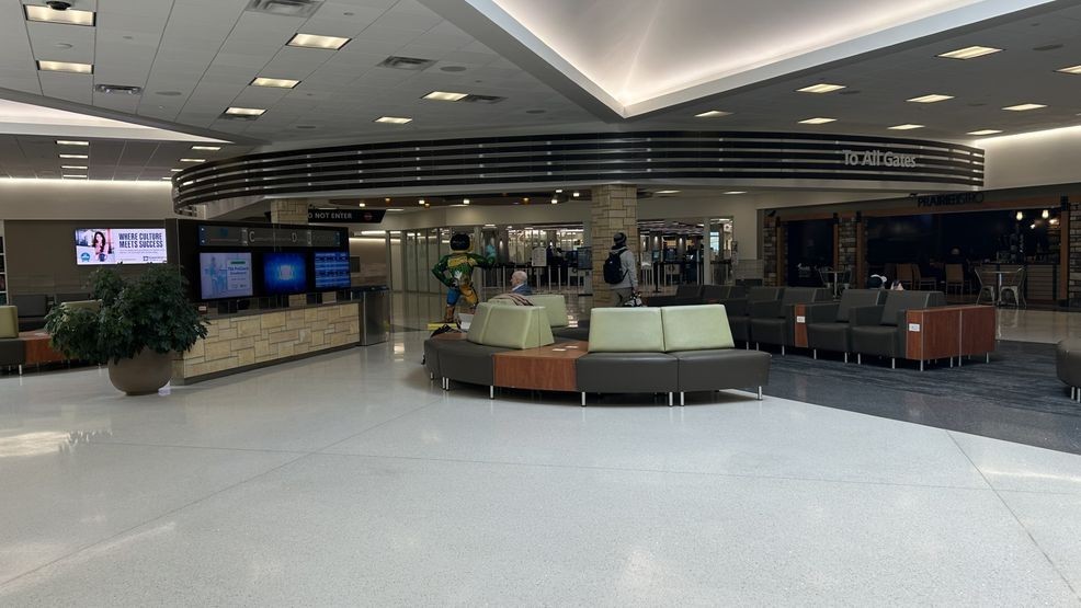 Eastern Iowa Airport joins others in opting out of airing Homeland ...