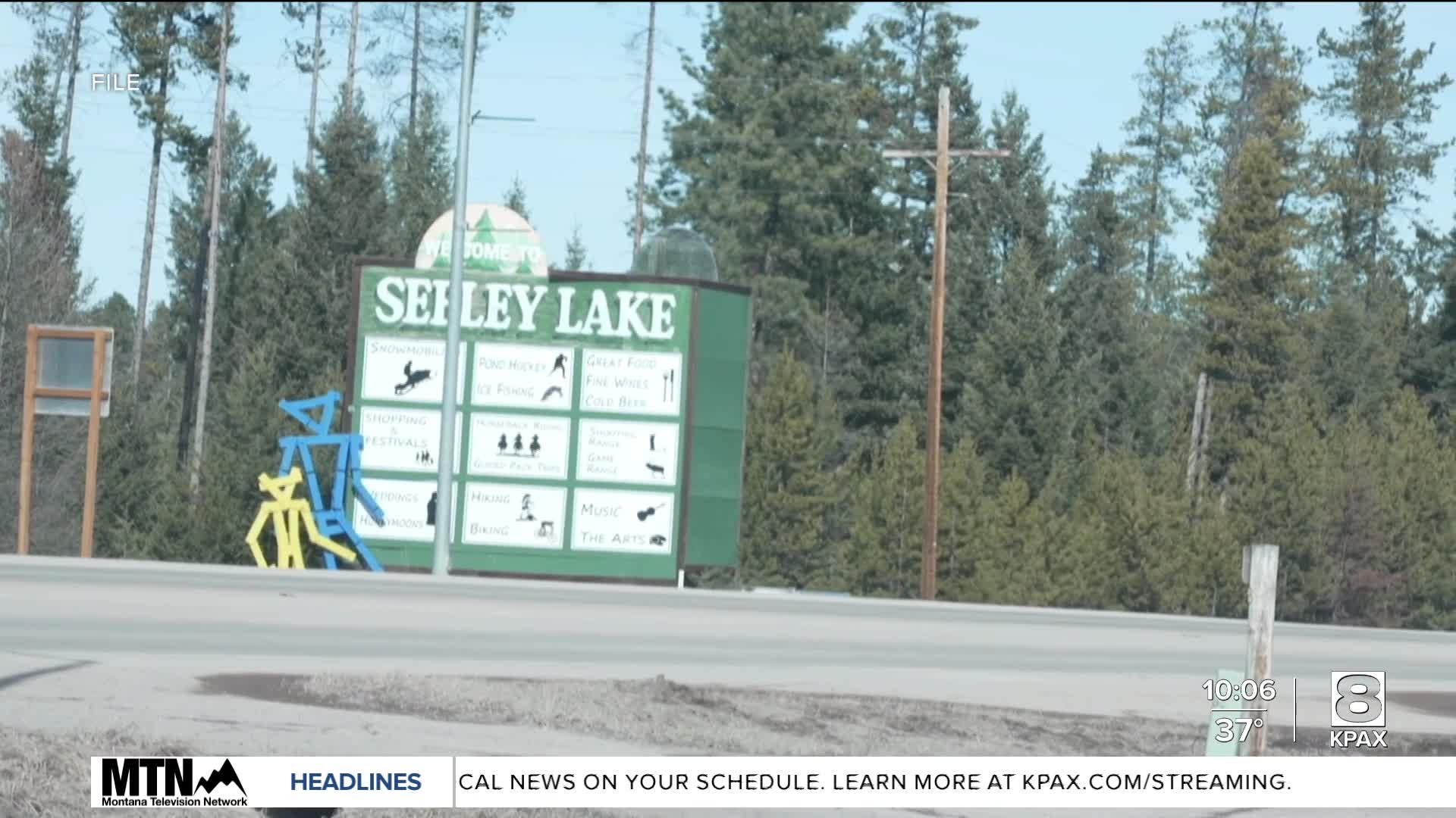 4 Seeley Lake residents arrested in connection with Powell County ...