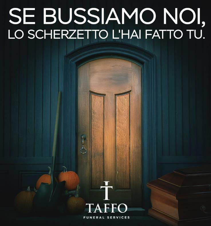 Taffo passa oltre: si chiamerà Tanuba, ecco perché. Quando l'impresa ...