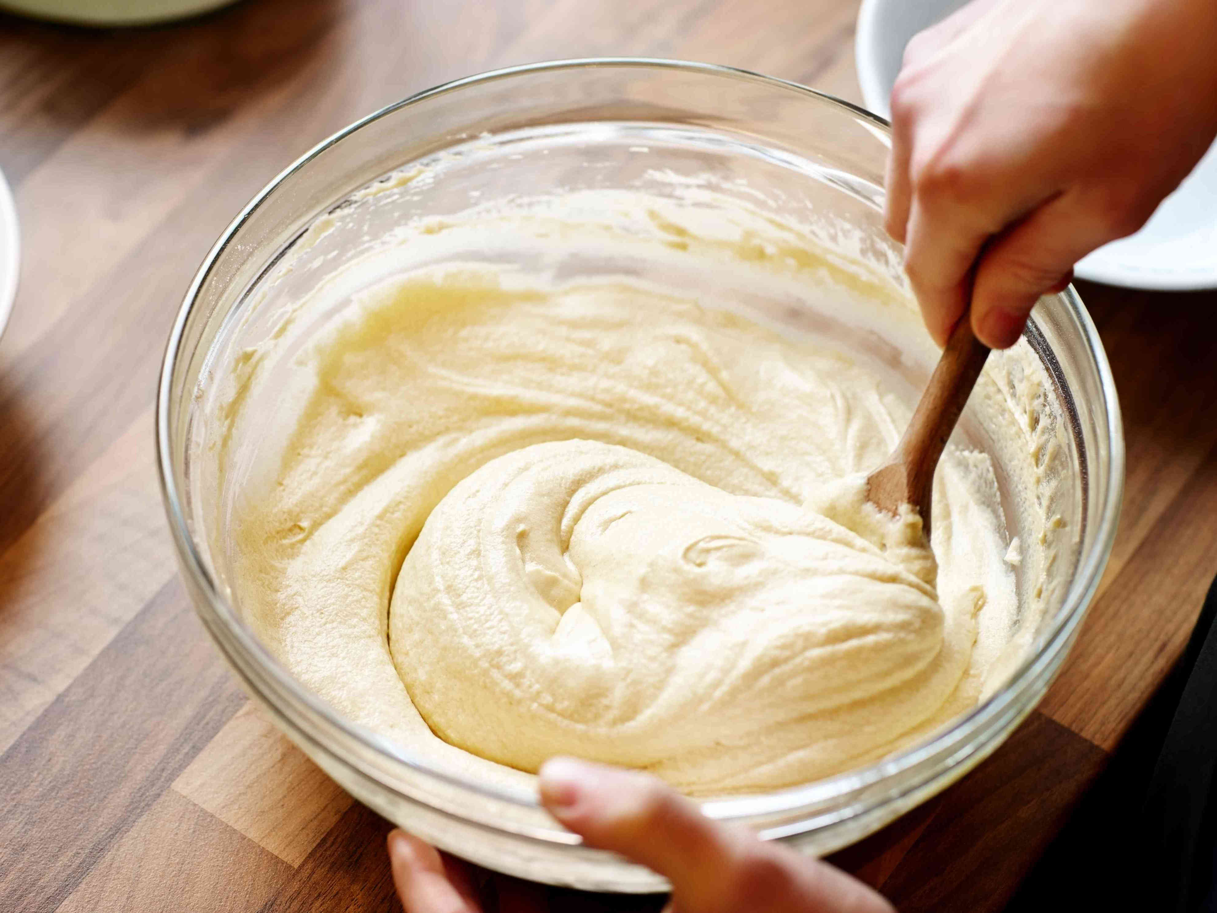 The 98-cent baking mix I don't leave the grocery store without