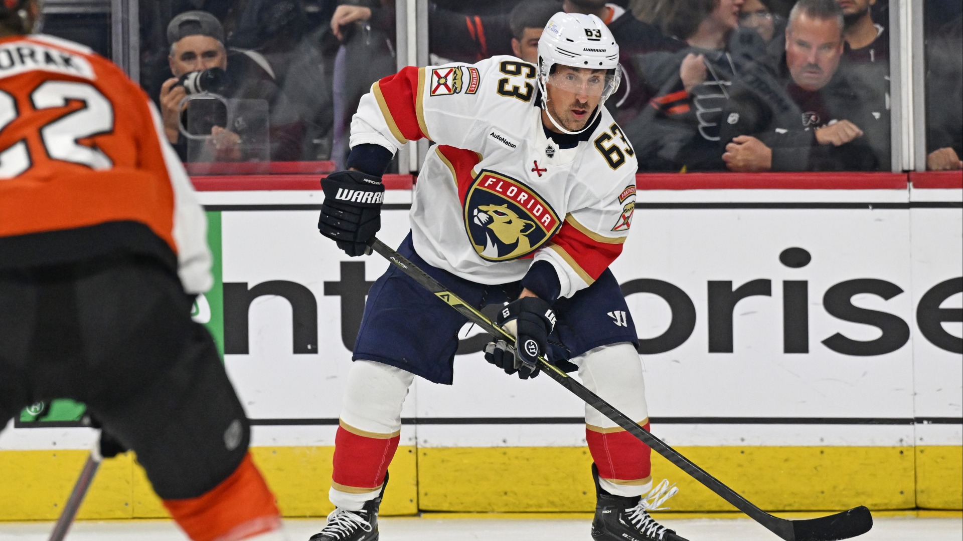 NHL Preview: Panthers vs. Red Wings & Senators vs. Sabres