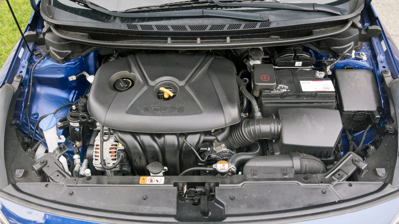 Five Kia engines you should avoid at all costs
