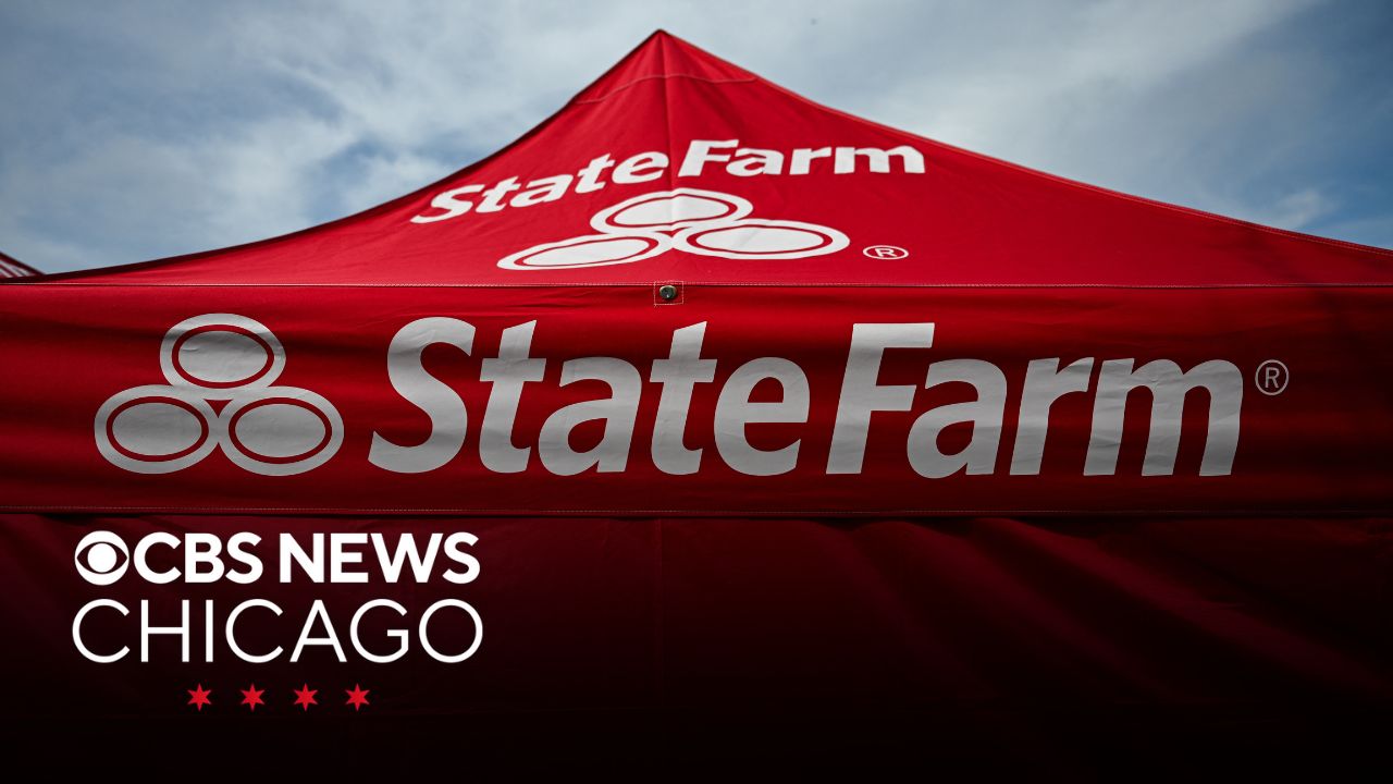 Illinois sues State Farm over home insurance data