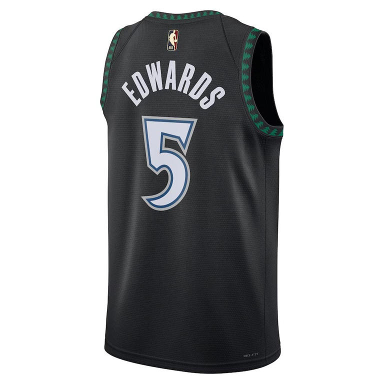 How to Buy Minnesota Timberwolves 2025-26 Classic Edition Jerseys: Shop ...