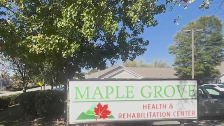 Assault investigation underway at Greensboro care facility