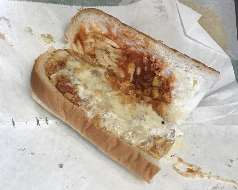 11 Secret Subway Order Options That Aren't on the Menu