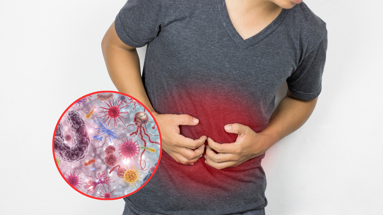 10 Gut Health Facts Every Man Should Know, According To Gastroenterologist