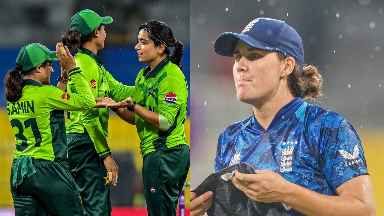 England survive almighty Pakistan scare after rain washes off Colombo clash