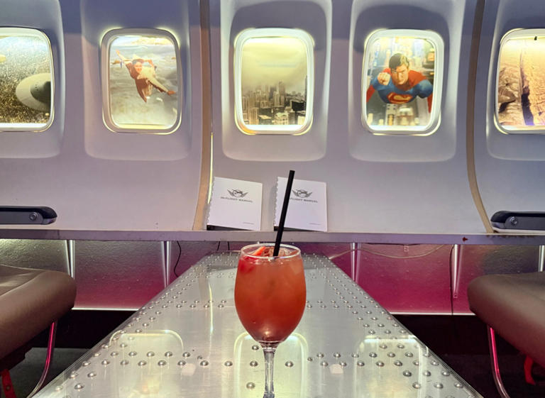 5 distinctive and unique Inland Empire dining places