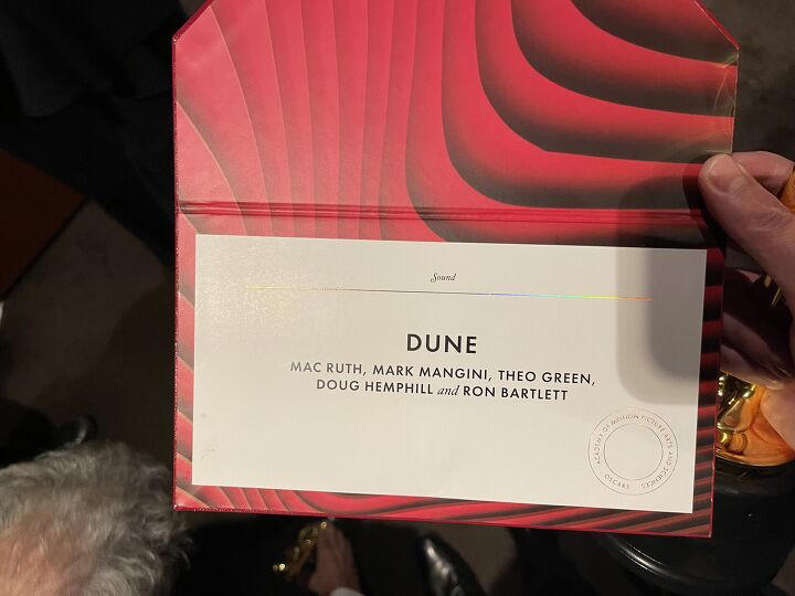 AVSForum Sits Down with Ron Bartlett to Talk the Sound of Cinema