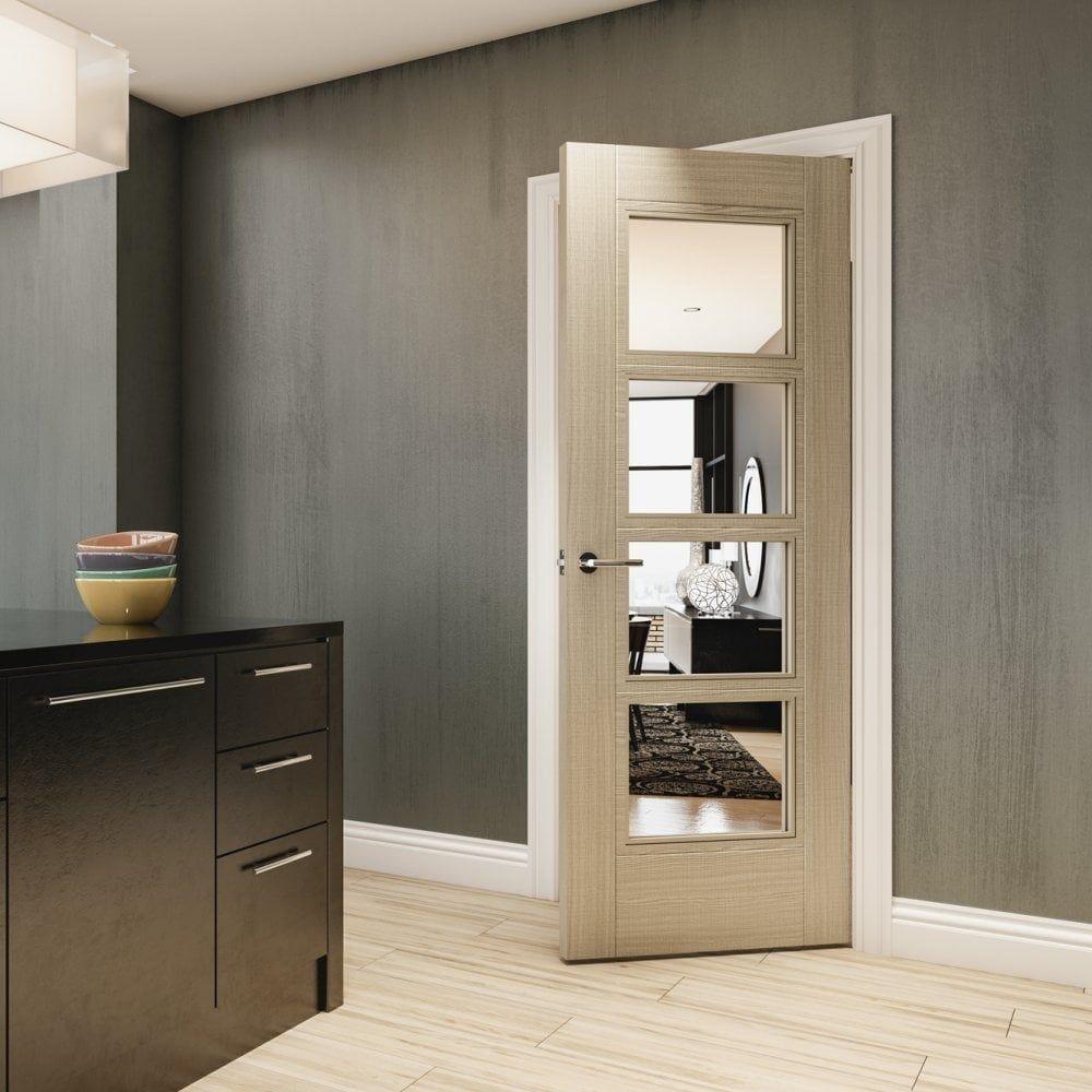 Doors 2 Floors deliver doors from Batley to the remote Outer Hebrides ...