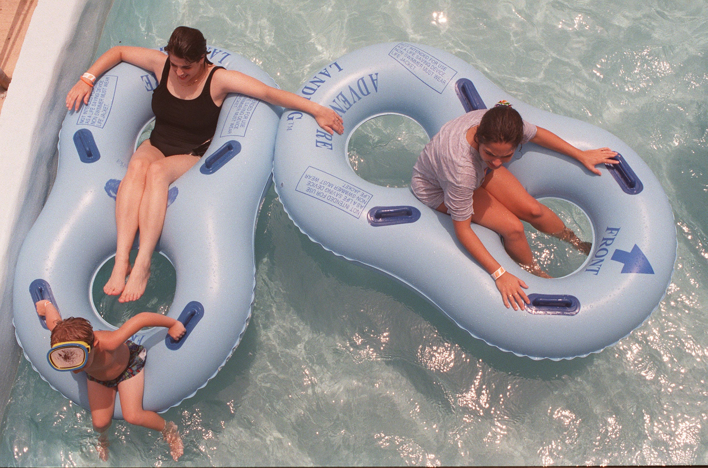What’s replacing Adventure Landing? Here's what we know about the new ...