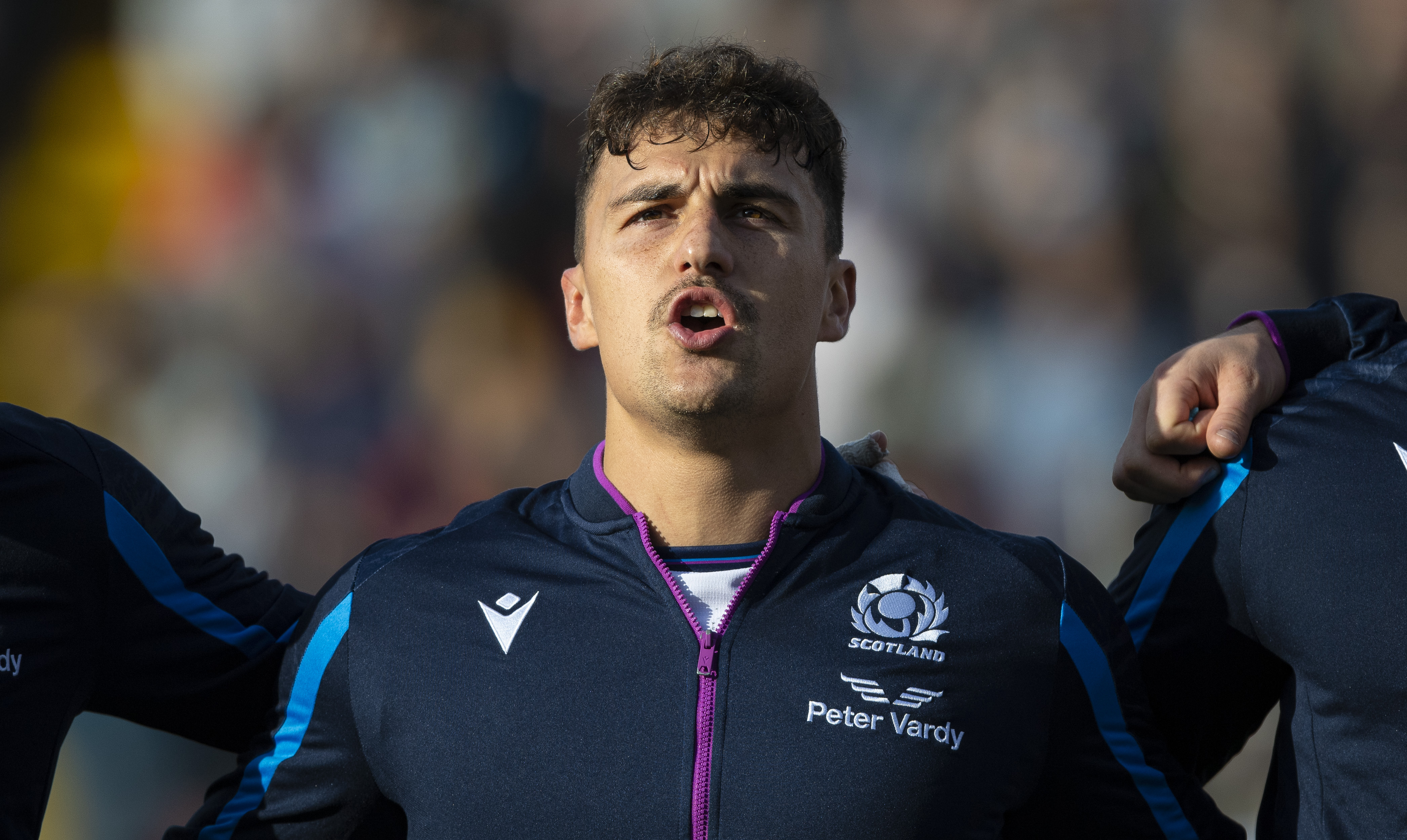 Scottish Rugby takes charge of GB Sevens and reveals six new players